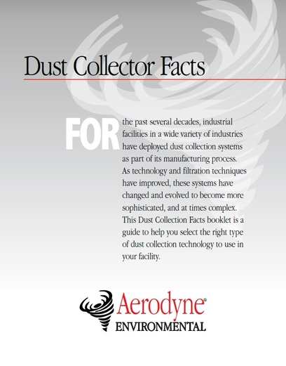 Industrial Dust Testing
