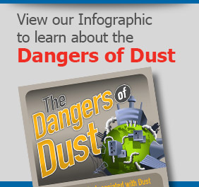 Industrial Dust Collection Hazards