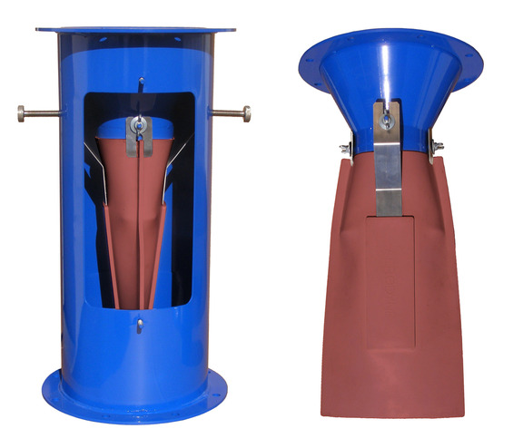Vacu-Valve at IMTS