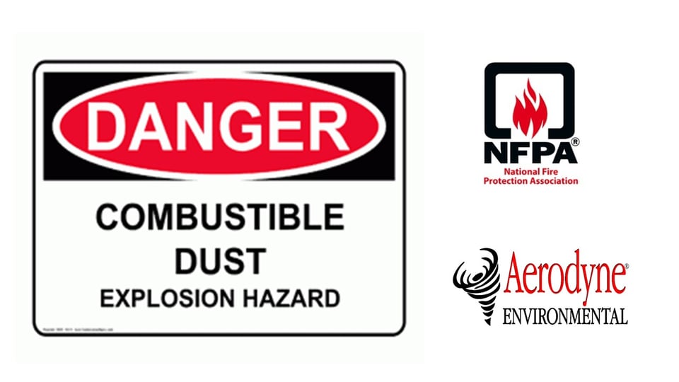Dust Collection Systems: Dust Hazard Analysis (DHA) and NFPA 652