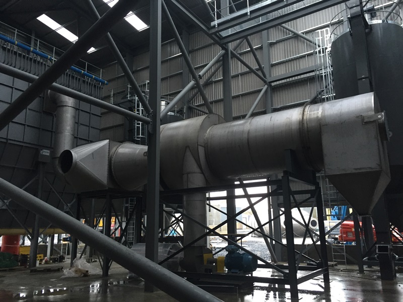 Avoid Filter Failure by Using a Pre-Filter Cyclone