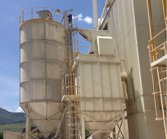 Prevent Filter Fires with Proper System Design