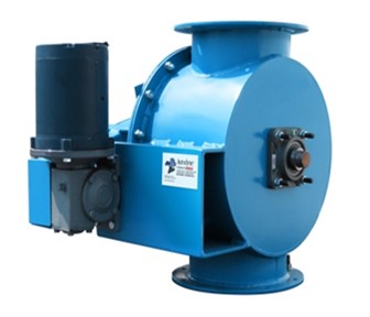 Dust Collection Systems: Rotary Valves and NFPA-69