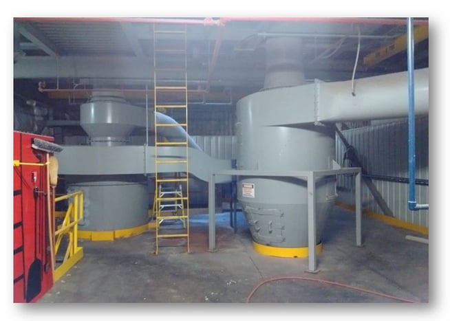 How Do I Pick the Correct Cyclone? | Aerodyne