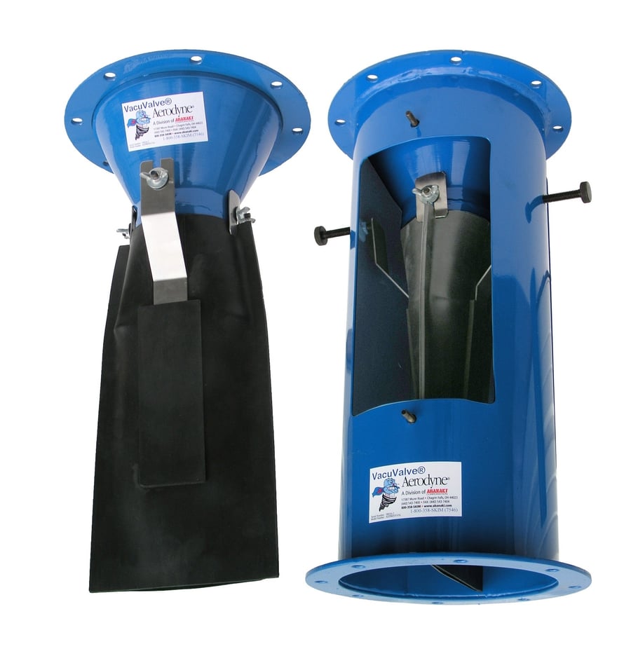 Why Are Airlocks Needed? | Aerodyne