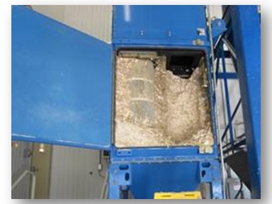 Dust Collection and Valves Blog | dust collector